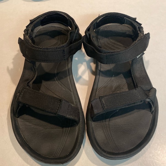 Teva | Shoes | Teva Hurricane Xlt2 Womens Sandals Sz 8 Eu 39 | Poshmark